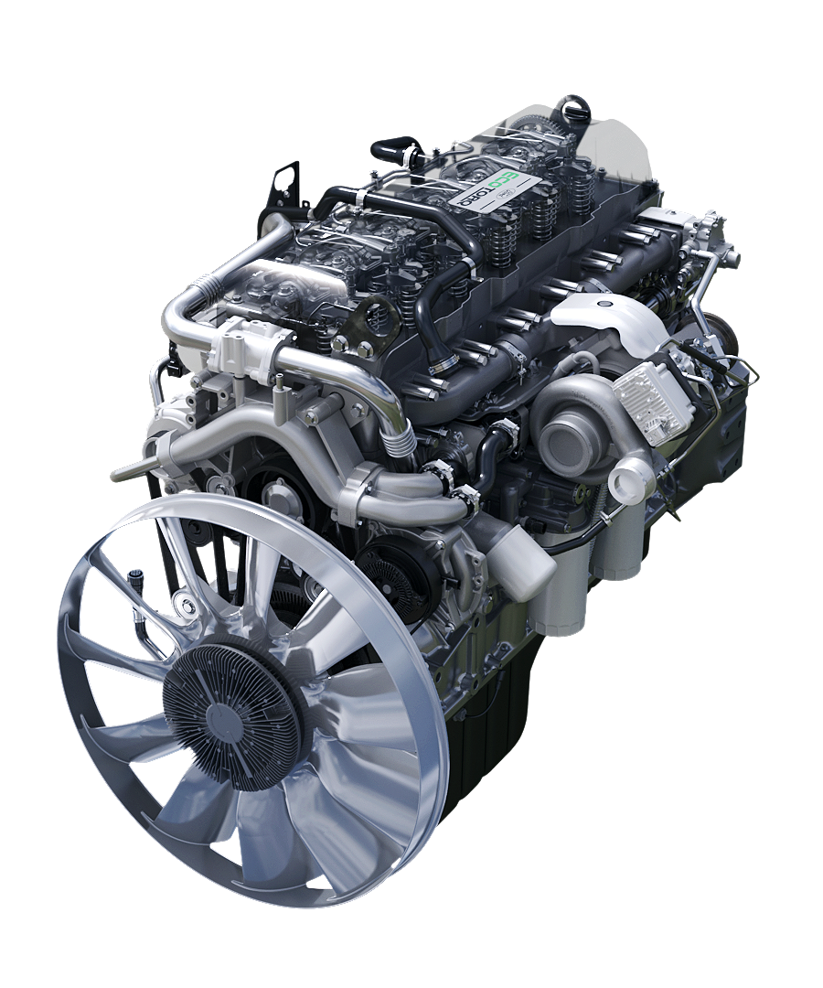 Ford Trucks | F-MAX