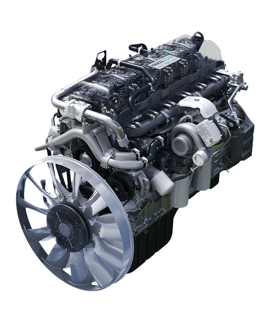 Ford Trucks | F-MAX