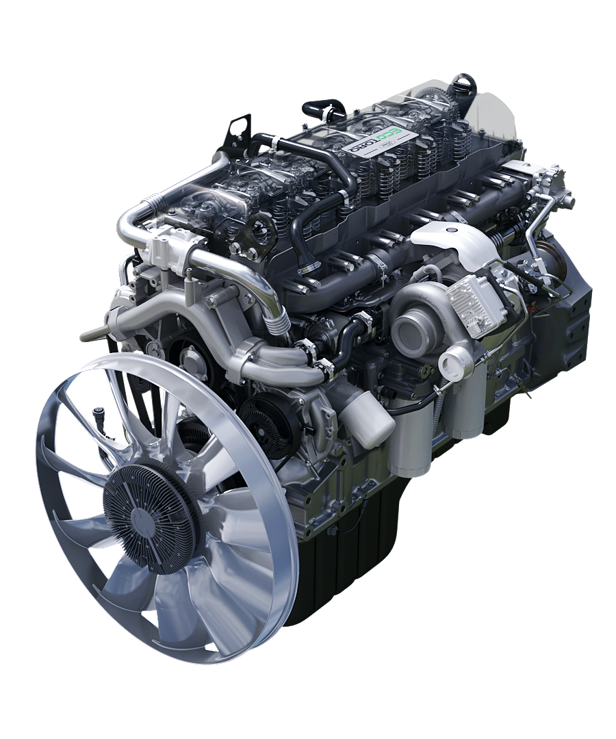 Ford Trucks | F-MAX