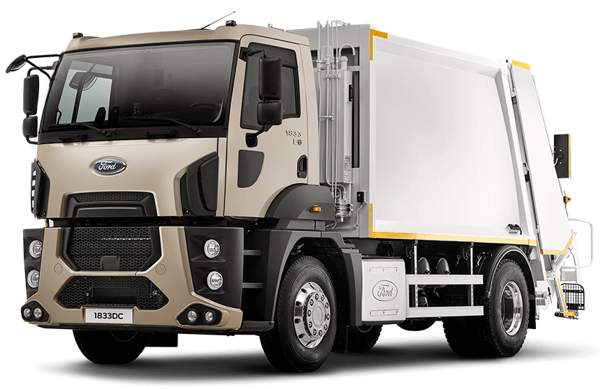 Road Truck | Ford Trucks